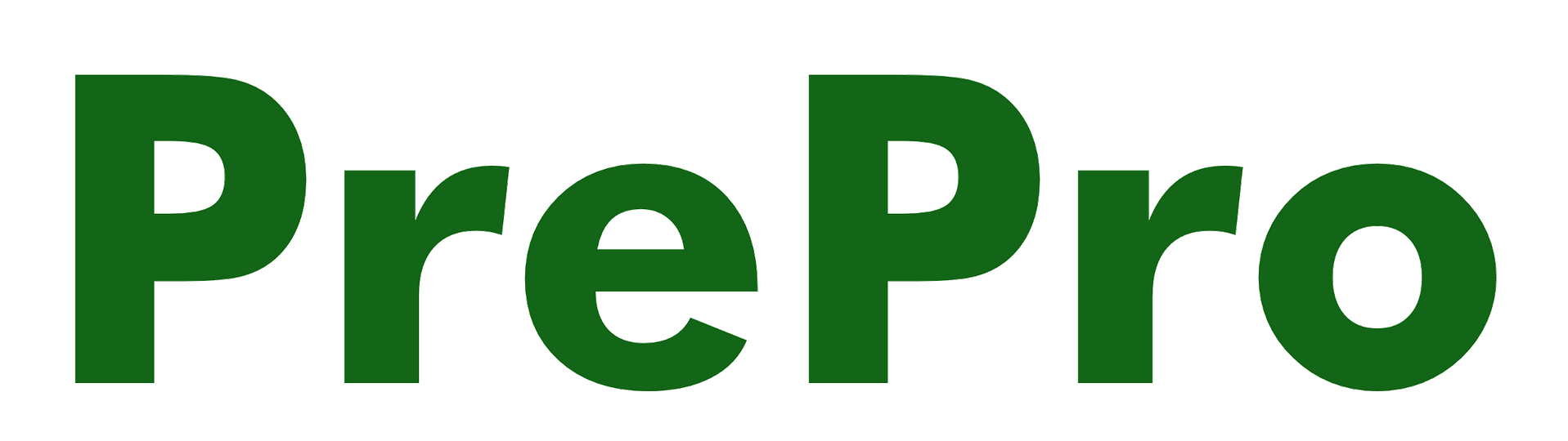 PrePro Capsules – Pre Probiotic