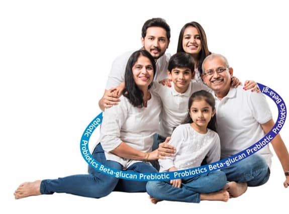 PrePro Capsules – Pre Probiotic