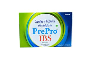 PrePro IBS – Pre Probiotic